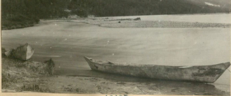 Chilkat Indian Village | Klukwan Alaska